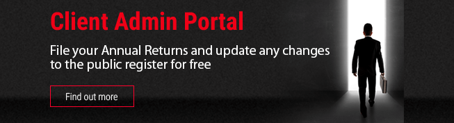 How to issue dividends in a private company limited by shares