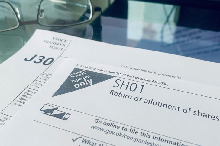 Company Registration Information & News - Quality Formations