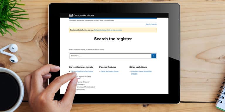 How Do I Perform a Company Check? | Quality Company Formations