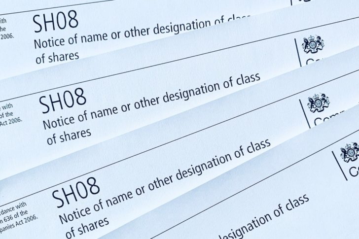 Company Registration Information & News - Quality Formations