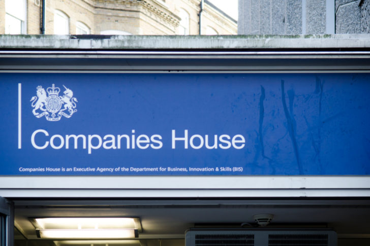 Company Registration Information & News - Quality Formations