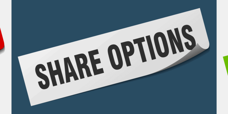 Share options and share option schemes explained
