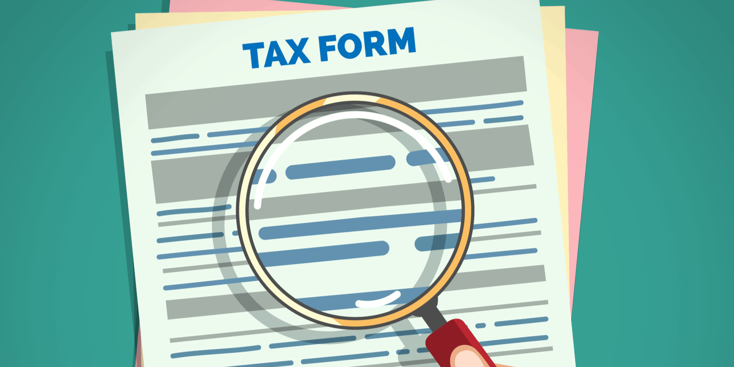 What is an SA302 Form and How Do I Get One?