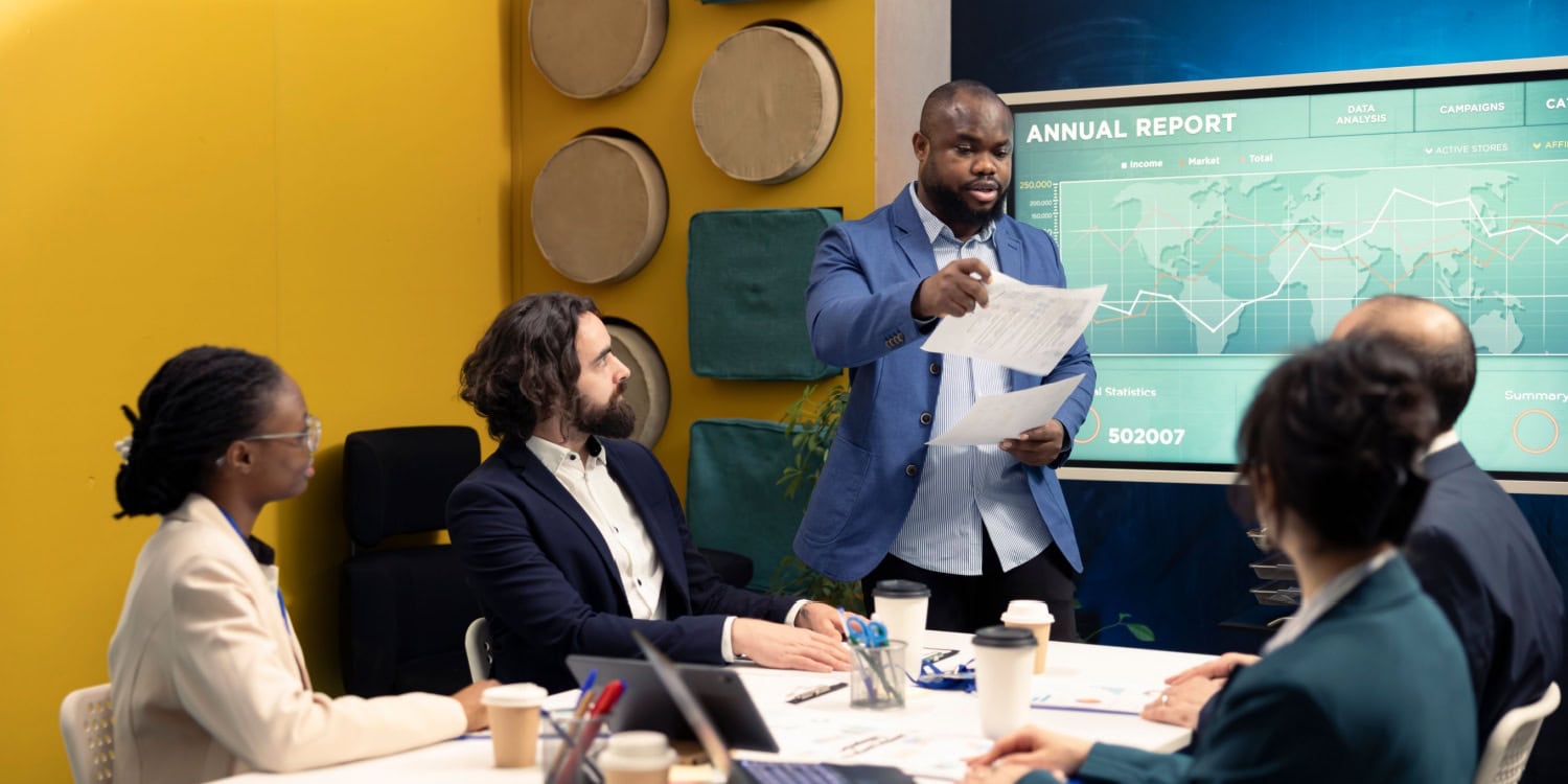 What is a Person with Significant Control (PSC)? What They Do