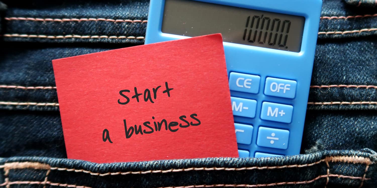 Are Company Startup Costs Tax Deductible? | Quality Company Formations