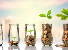 Company shares – paid, unpaid and partly paid