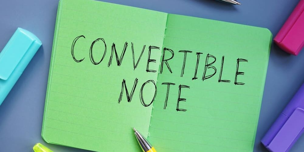 Convertible Loan Notes Explained | QCF
