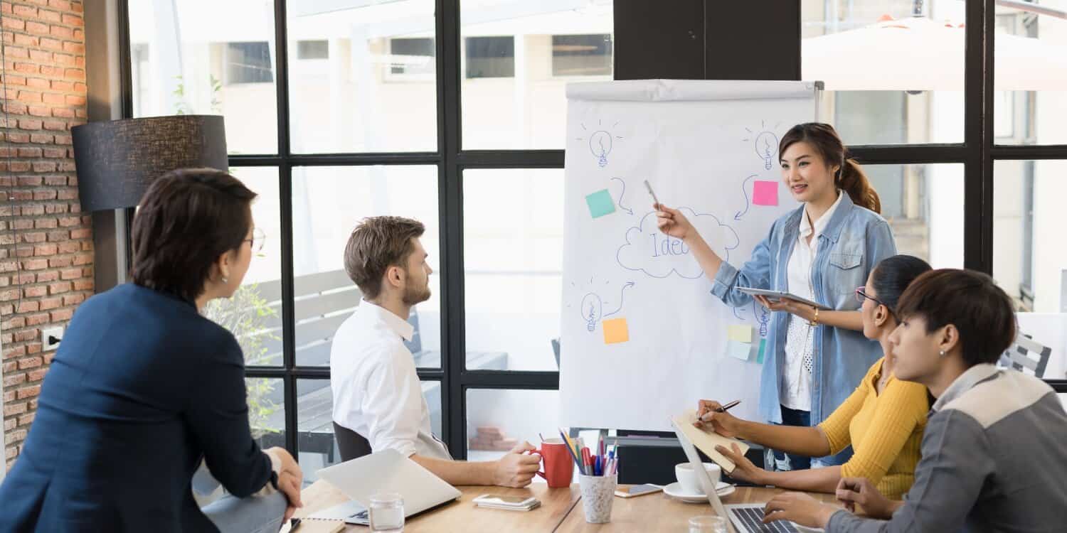 The 7 Business Leadership Styles for Effective Management