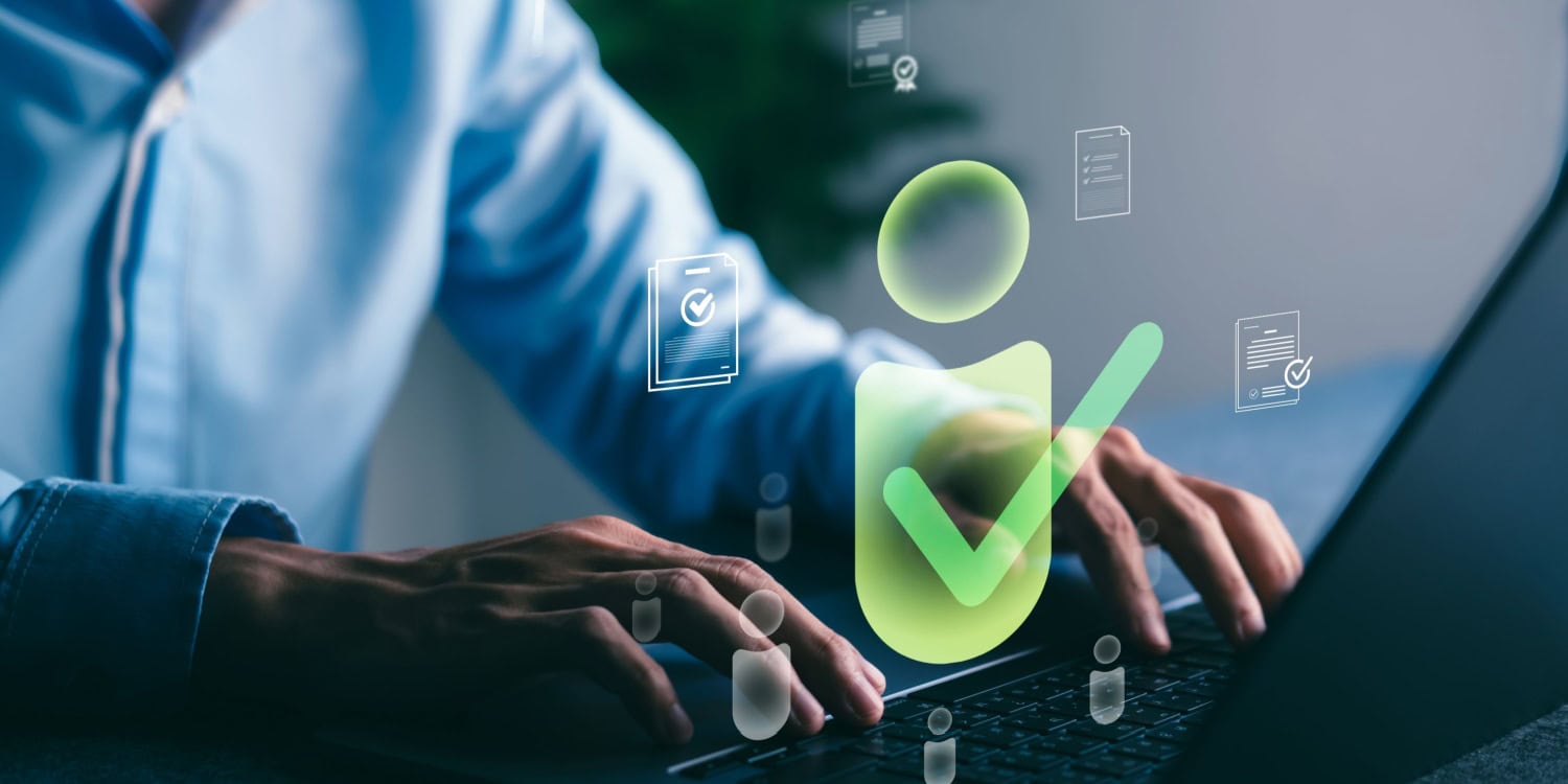 Company Authentication Code - What Is It and When Do I Get One?